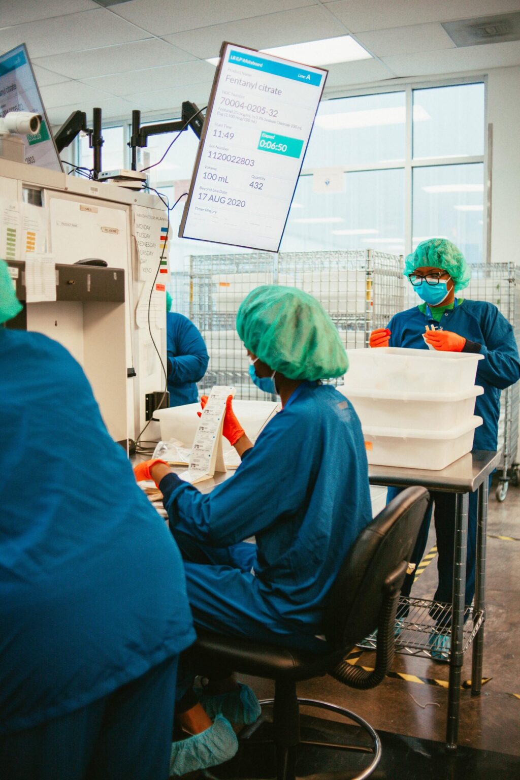 Thinking of compounding in-house? Don’t forget to calculate these three ...